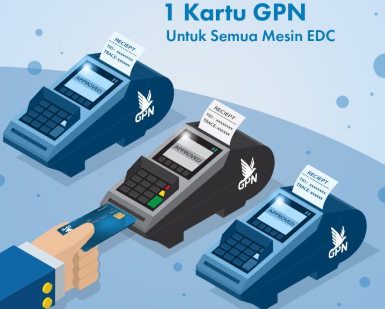 Apa Itu Mesin EDC dan Manfaatnya Untuk Bisnis - Pintarcaricuan.com